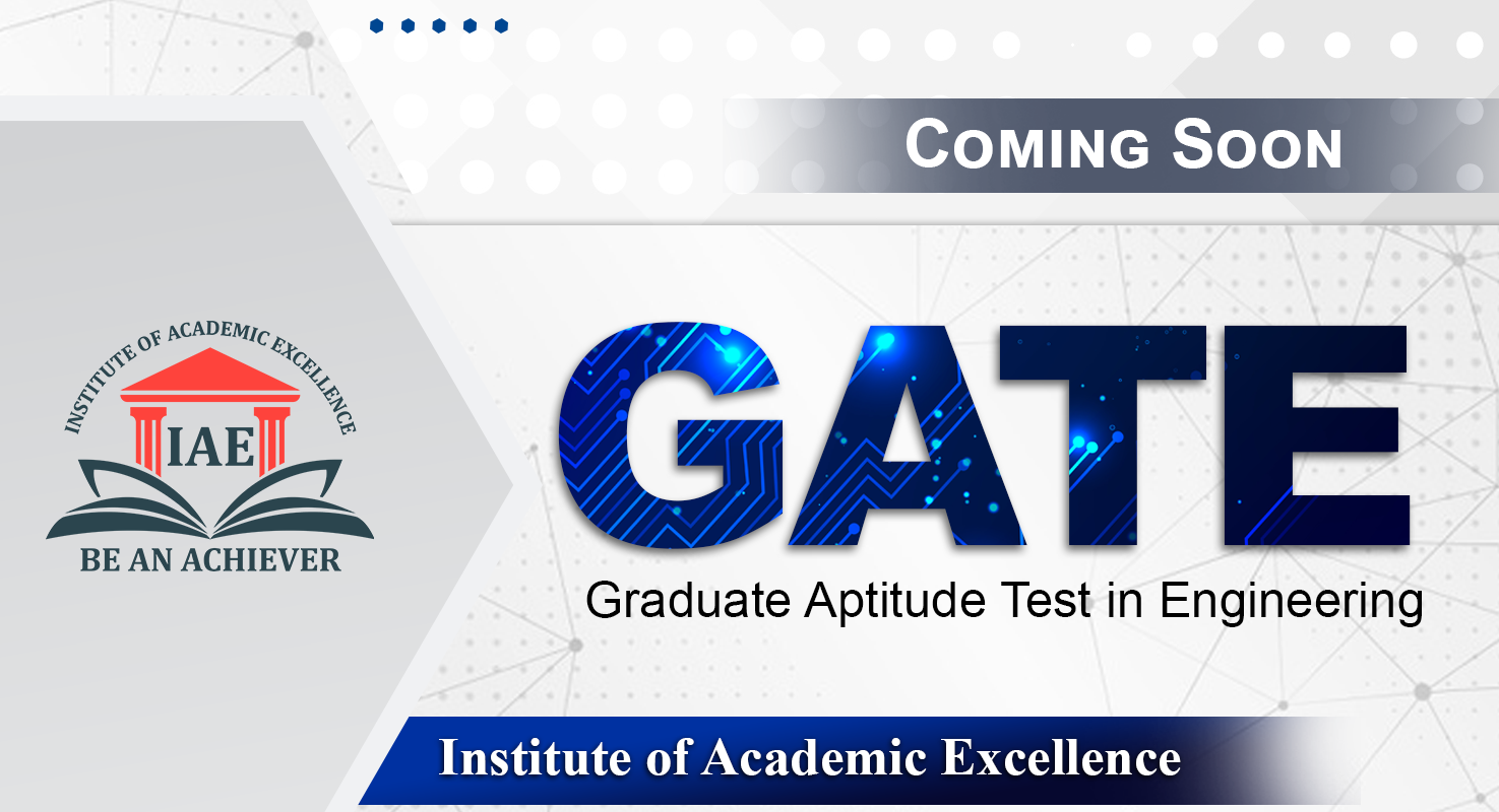 Admission in IIMs for the Fellow Programme in Management using GATE ...