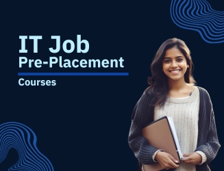 IT Job Pre-Placement Courses | IAE Academy - Best Institute For ...